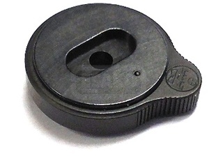 Zajištovací matice Eramatic G9 Plus s drážkou