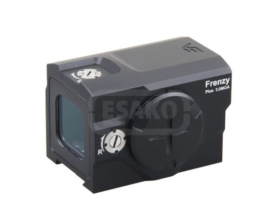 Kolimátor Vector Frenzy Plus 1x18x20 Enclosed