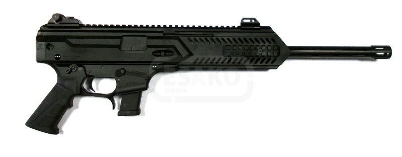 Samonabíjecí pistole Celik Crossline - C Carbine