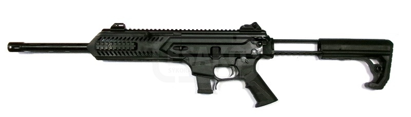Samonabíjecí pistole Celik Crossline - C Carbine