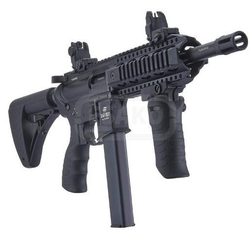 Samonabíjecí karabina Sarsilmaz SAR 109T